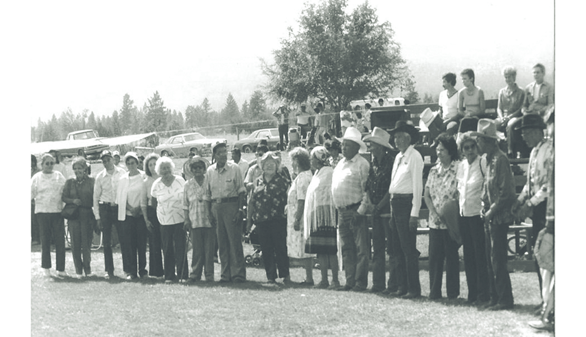 Okanagan Nation Declaration - Syilx 101