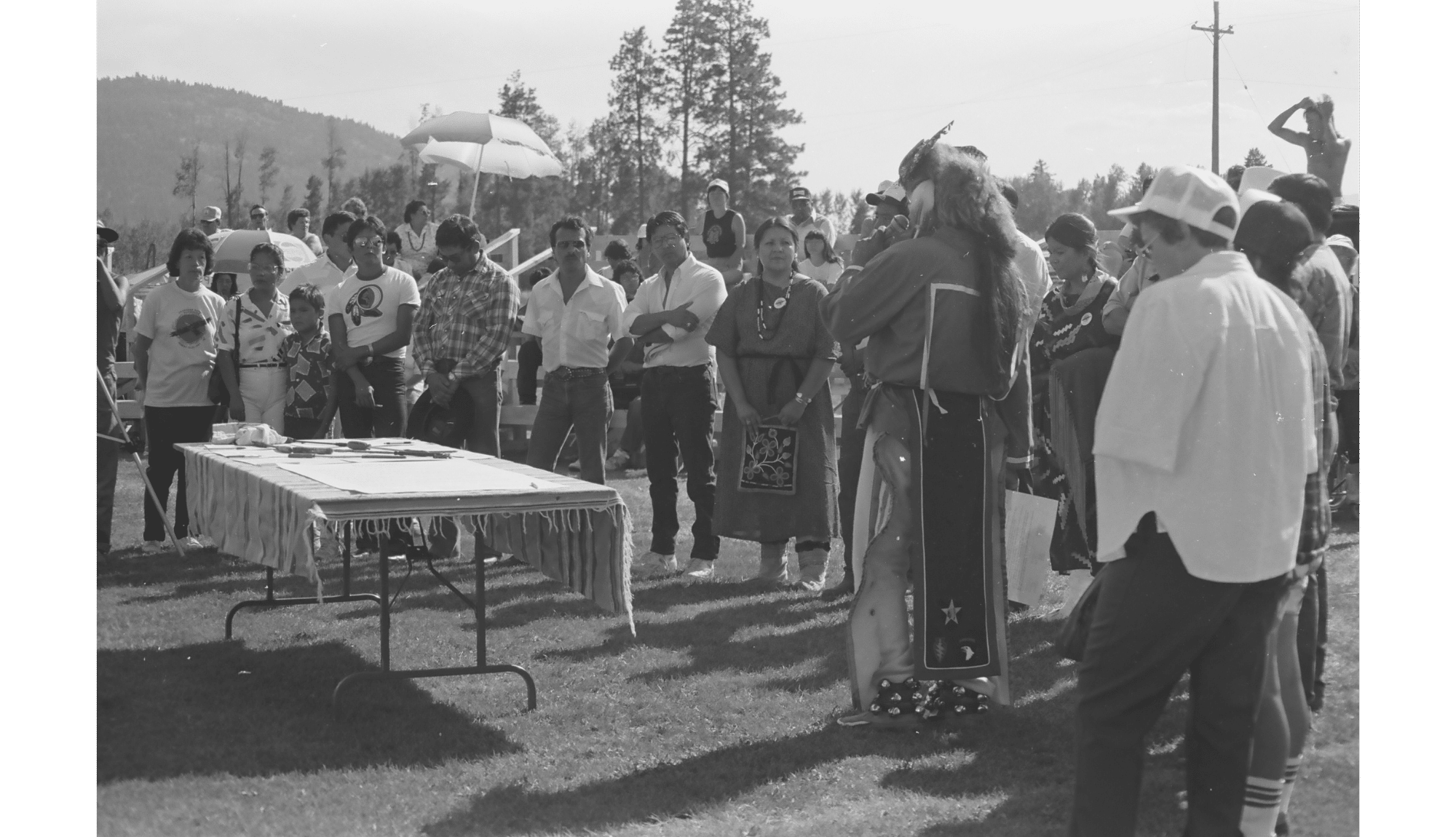 Okanagan Nation Declaration - Syilx 101